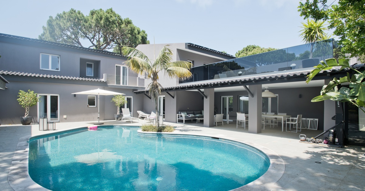 Magnífica, Moradia | Quinta da Marinha | Cascais | F&C Portugal