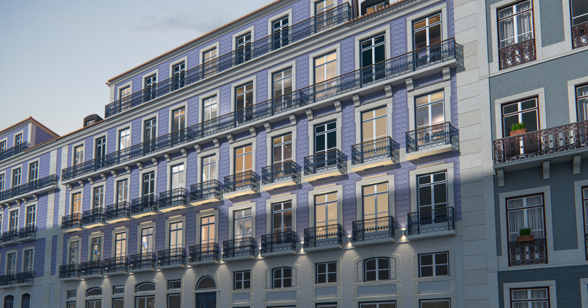 Ando Living Santos Townhouse